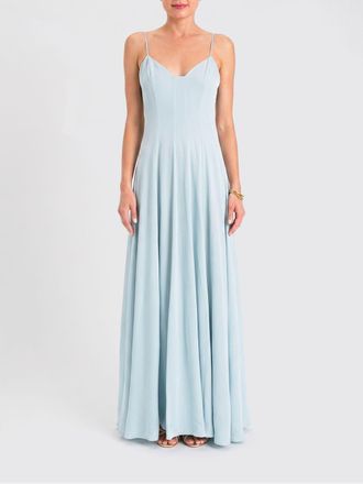 Twinset Robe Femme couleur Ciel