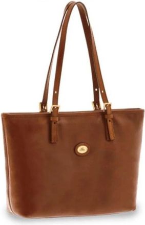 The Bridge Femme, Sacs, Brun, Taille: ONE Size Shopper Story L