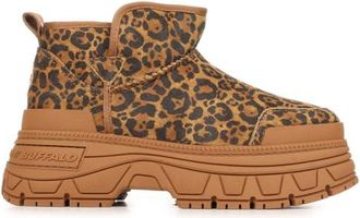 Buffalo Fusion slip On Lo, Boots Femme - 37 EU