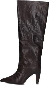 Bronx Damen, Schuhe, Braun, 40 EUGr&ouml;&szlig;e