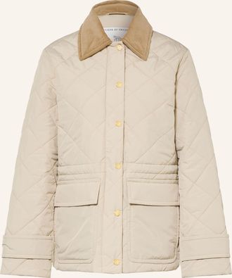 Tiger Of Sweden Steppjacke Jackie beige