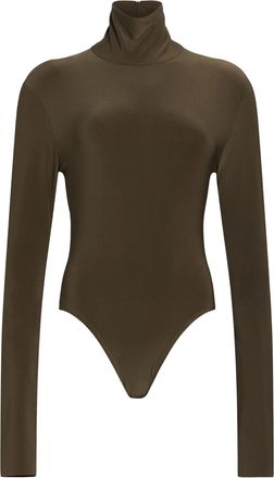 Norma Kamali TOPS - Bodysuits auf YOOX.COM