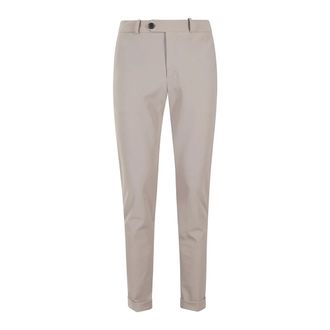 Roberto Ricci Design Rrd, Homme, Pantalons, Beige, Taille: L Pantalon Chino dHiver