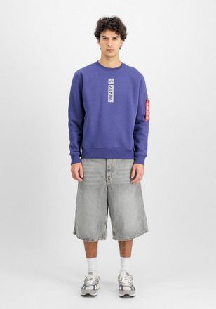 Alpha Industries Sweater Alpha PP Sweatshirt