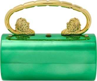 Mymo Handtasche Handtasche Frauen Gr&uuml;n