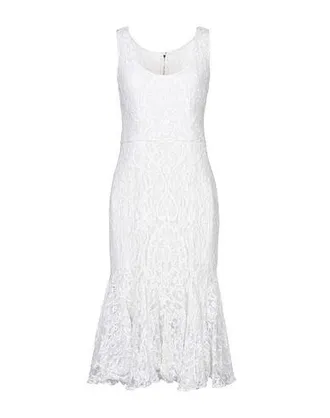 Dolce & Gabbana ROBES - Robes midi sur YOOX.COM