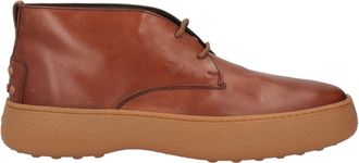 Tod's SCHUHE - Stiefeletten auf YOOX.COM