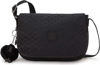 Kipling Earthbeat S Petits Sacs &agrave; Bandouli&egrave;re, Inviting Grey (Gris)
