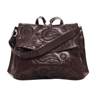 Desigual Backpacks - - Bags - Damen - Braun - ONE SIZE