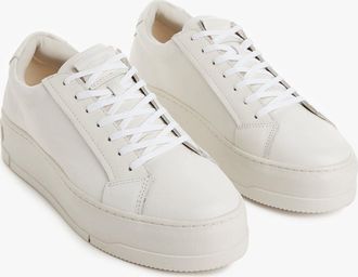 Vagabond Baskets en cuir