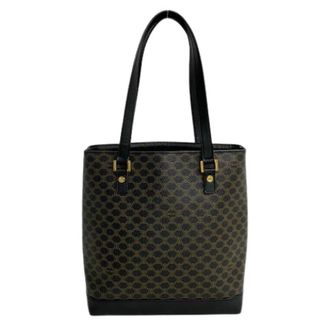 Celine Damen, Pre-Owned, Schwarzk, ONE SIZEGr&ouml;&szlig;e