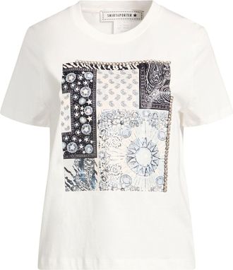 Shirtaporter TOPS - T-shirts auf YOOX.COM
