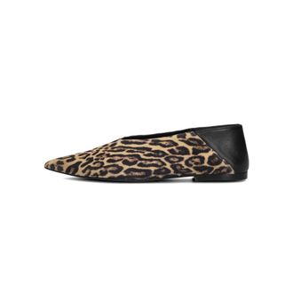 Toral Shoes Elegante Aria Ballerinas - - Shoes - Damen - Beige - 37 EU