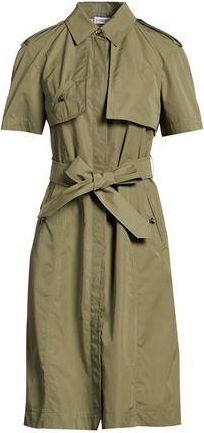 Burberry ROBES - Robes midi sur YOOX.COM