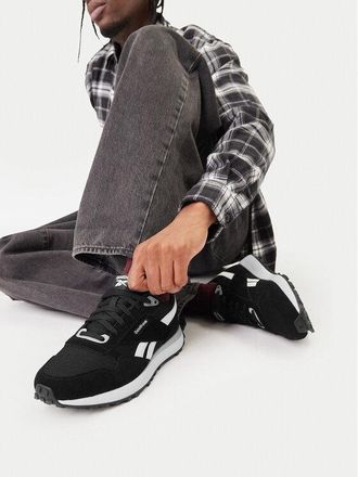 Reebok Sneakers CWB-DRIVE AR30296MBWZ Schwarz