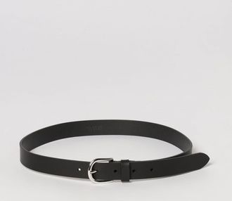 Isabel Marant G&uuml;rtel ISABEL MARANT Damen Farbe Schwarz