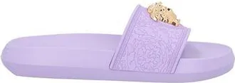Versace CHAUSSURES - Sandales sur YOOX.COM