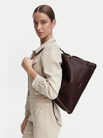 Liu Jo Handtasche AF6046 E1146 Dunkelrot