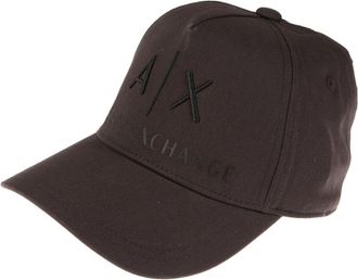 A|X Armani Exchange ACCESSOIRES - M&uuml;tzen & H&uuml;te auf YOOX.COM