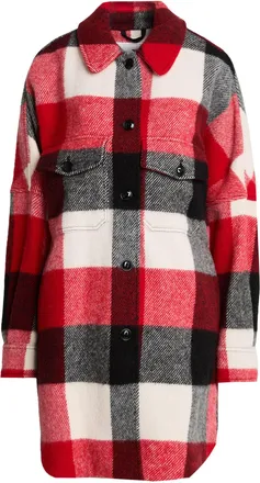 Woolrich JACKEN & M&Auml;NTEL - M&auml;ntel auf YOOX.COM