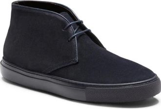Fratelli Rossetti Homme, Chaussures, Bleu, Taille: 39 EU Desert Boot