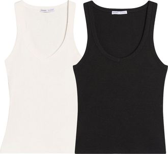 Bershka Top