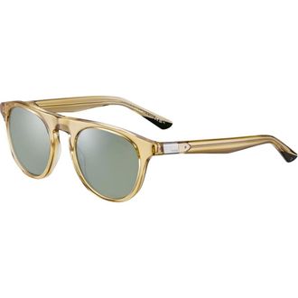 Bolle Lunettes de soleil Nerox 8 - unisex - Accessoires - Beige - Taille: 50 MM