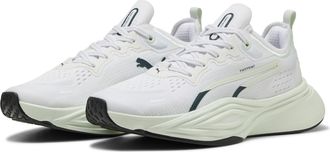 Puma Chaussures de training PWR NITRO SQD 2 Femme, Accessoires, Blanc, 40.5