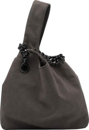 Stella McCartney Clutch - Braun