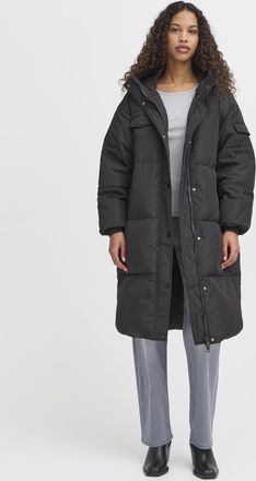 Ichi Jacke IHBUNALA Jacke Loose fit