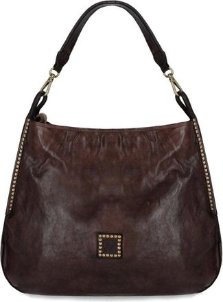 Campomaggi Femme, Sacs, Brun, Taille: ONE Size Luana Bag