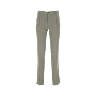Pantaloni Torino Pantalone - - Trousers - Herren - Grau - XL