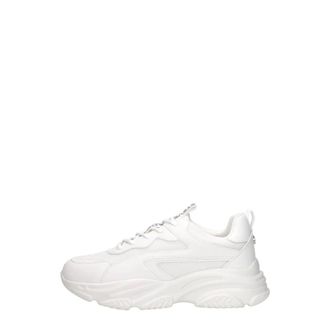 Steve Madden Femme, Chaussures, Blanc, Taille: 39 EU Ayden Baskets