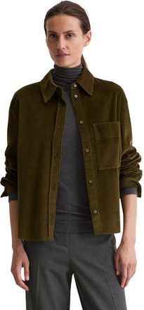 Marc O'Polo Langarmbluse aus Organic Cotton