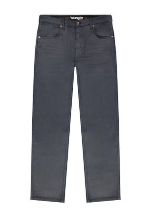 Wrangler Herren-Jeans Greensboro, Regular Fit, Straight Leg