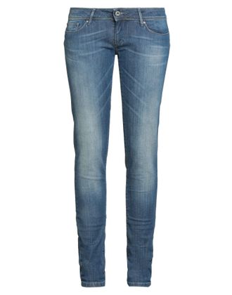 Salsa Jeans HOSEN & R&Ouml;CKE - Jeanshosen auf YOOX.COM