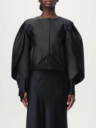 Alberta Ferretti Jacke ALBERTA FERRETTI Damen Farbe Schwarz