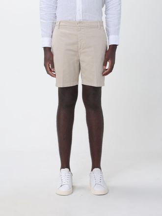 Dondup Short Homme couleur Blanc