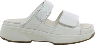 Xsensible Femme, Chaussures, Blanc, Taille: 42 EU Tobago Slider