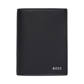 HUGO BOSS Geldb&ouml;rse BOSS Jace 50568422 Schwarz