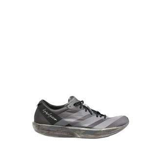 Yohji Yamamoto Adios 9 Trainer - - Sport - Herren - Schwarzk - 44 1/2 EU
