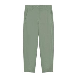 Cinque Cinque, Herren, Hosen, Gr&uuml;n, W38Gr&ouml;&szlig;e