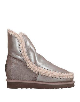 Mou CHAUSSURES - Bottines sur YOOX.COM