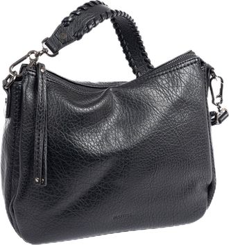 Matties Bags Mujer DELARA BOLSOS, Negro