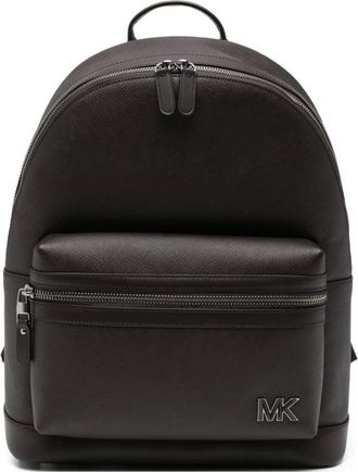 Michael Kors Homme, Sacs, Brun, Taille: ONE Size Backpacks