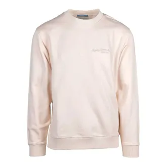 Replay Herren, Sweatshirts & Hoodies, Beige, XLGr&ouml;&szlig;e