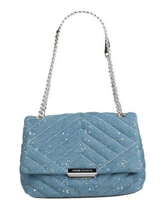 A|X Armani Exchange SACS - Sacs port&eacute; &eacute;paule sur YOOX.COM