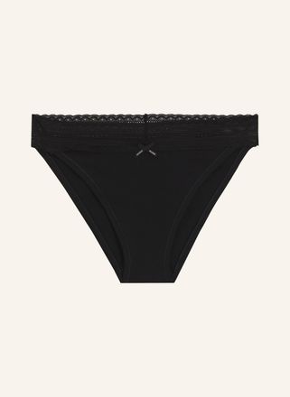 HUGO BOSS Hugo Briefs Triplet Lace Brief schwarz