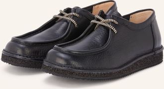 ASTORFLEX Astorflex Schn&uuml;rer Exeflex schwarz