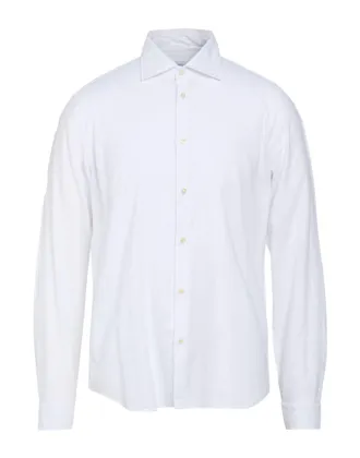 Manuel Ritz TOPS - Hemden auf YOOX.COM